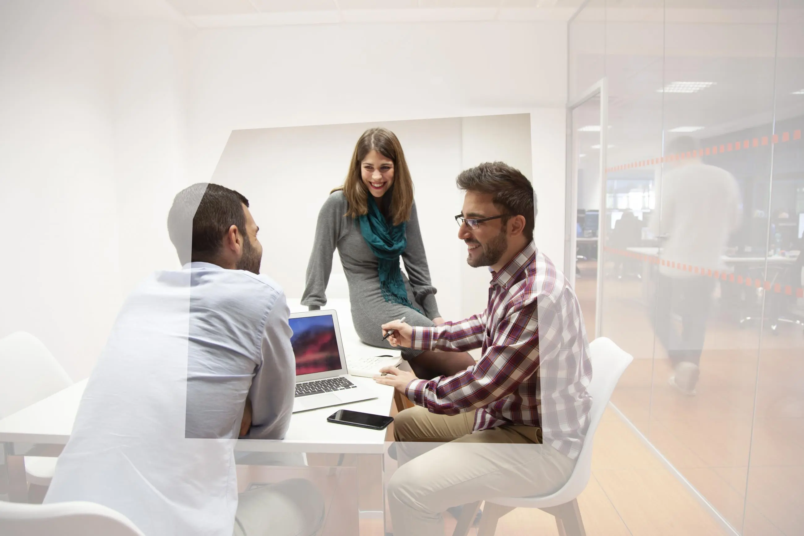 Data Privacy & Protection | ELCA Security